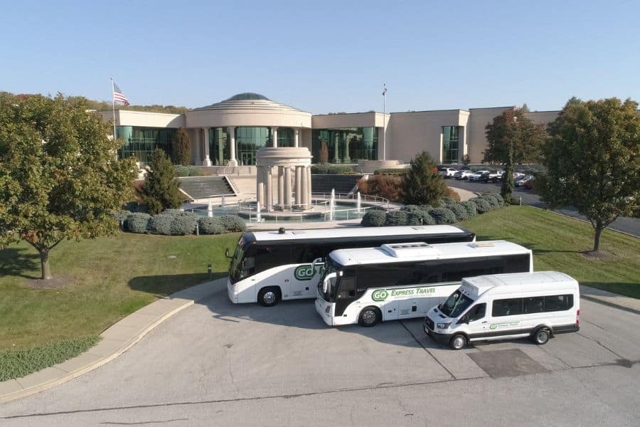 Purdue and IU Move-In Guide 2025: Book Student Transportation Early