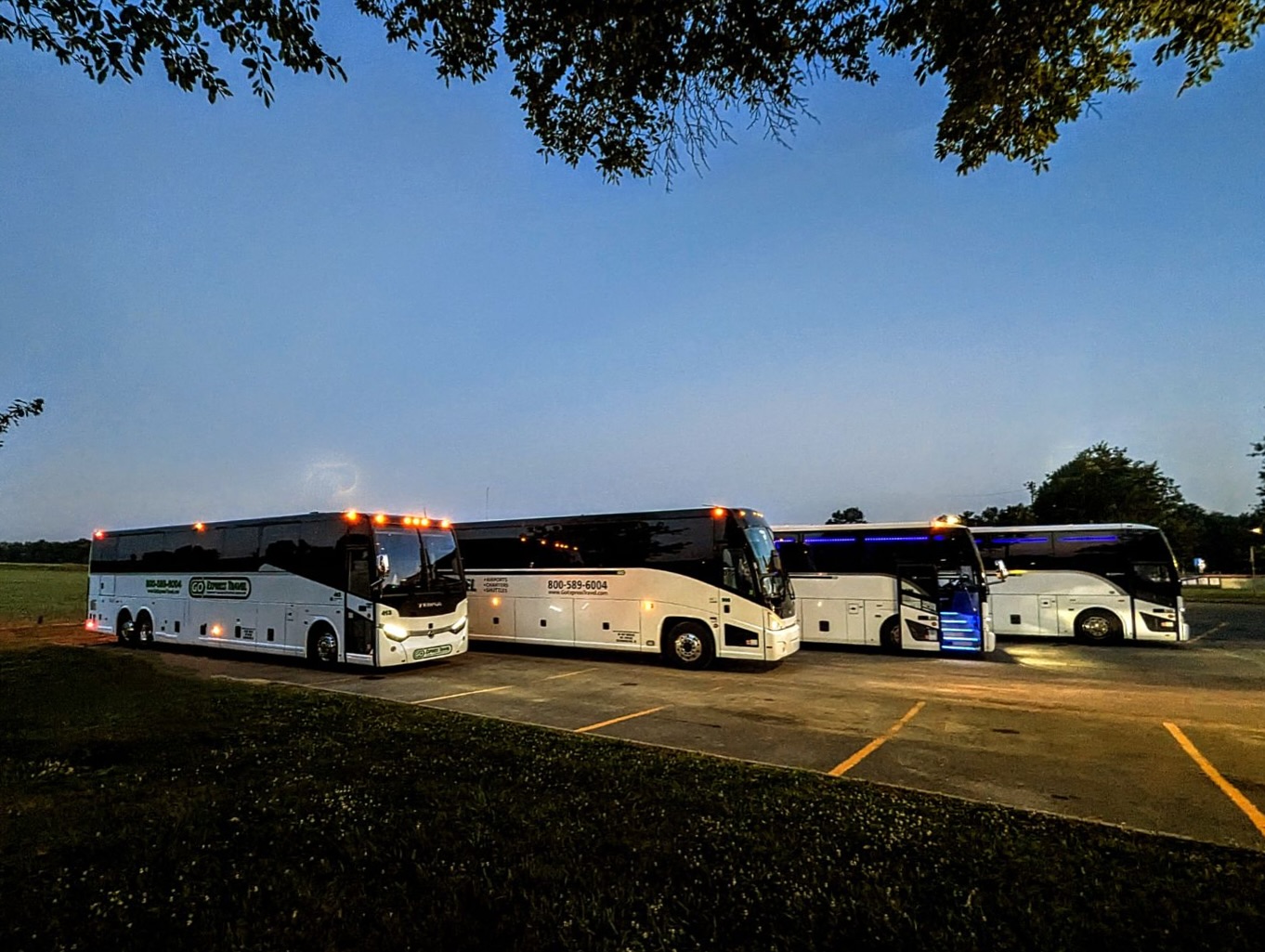 West Lafayette to Indianapolis Airport - GO Express Travel Shuttle