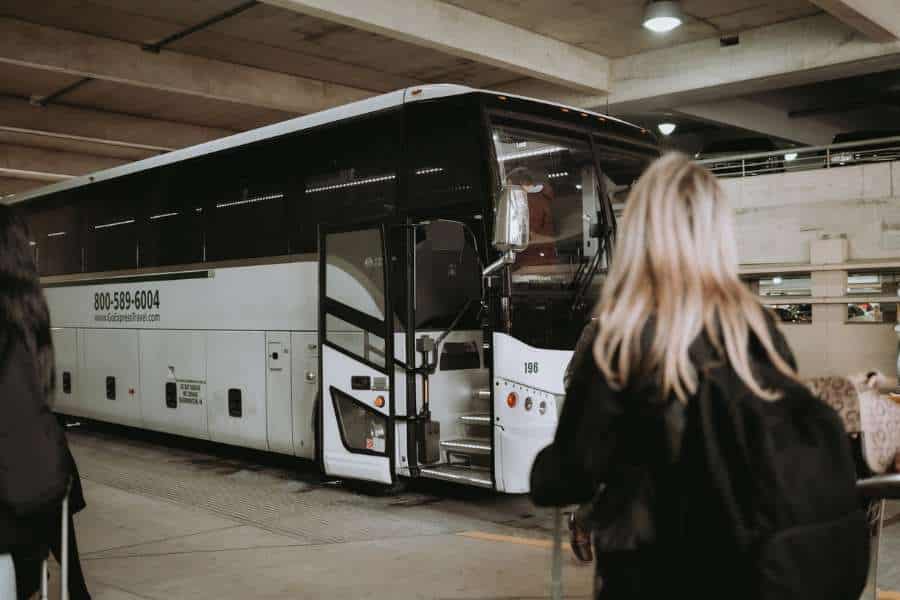 Spring Break Shuttles for IU & Purdue - GO Express Travel